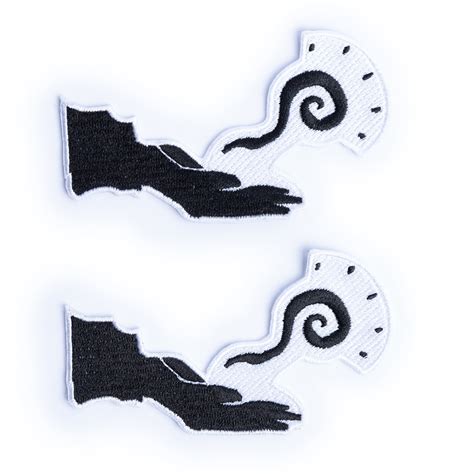 Burgschneider Dungeons And Dragons Class Symbol Patch Set Wizard Size