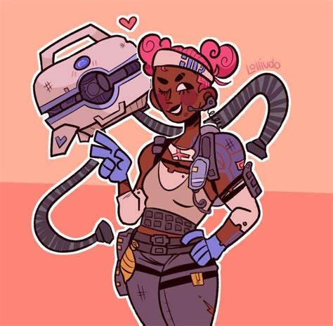 Pin On Apex Legends