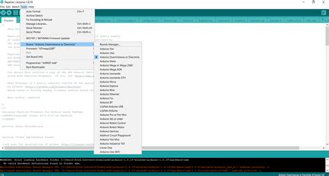 First Issue Resolved Now Theres An Error When I Try To Verify In Ide