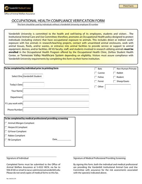 What Is A Compliance Verification [ Definition Importance Purpose ]