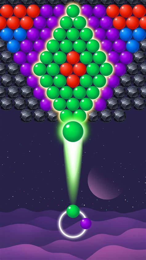 Bubble Shooter Pop Master para iPhone - Download