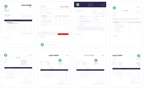 Online Sales Order Management System Sales Order Processing Zoho Books