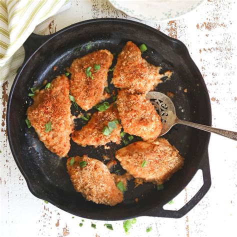 Easy Deviled Chicken Recipe Restless Chipotle