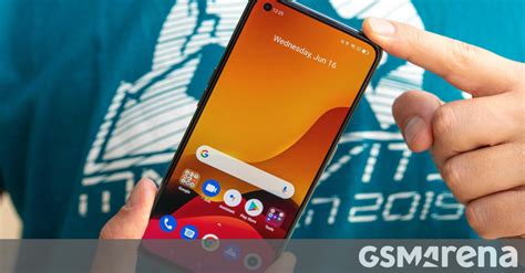 Realme Gt Pro Leaked Specs Reveal Snapdragon Gen Chipset Qhd Screen Gsmarena Com News