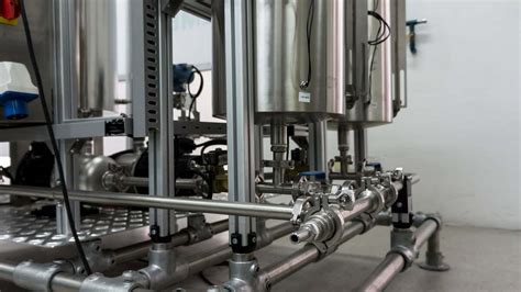 Tangential Flow Filtration Tff Optimization Concuir Consulting