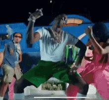 Shmoney Dance 