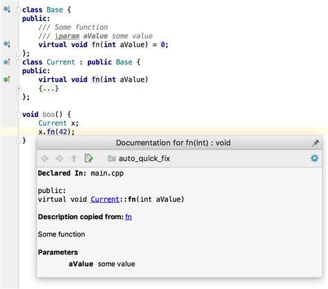 CLion Starts EAP Convert Variable Type To Auto Zero Latency
