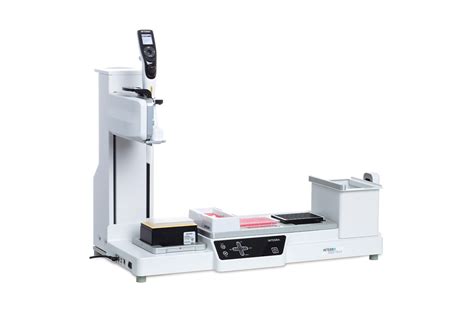 Automated Pipetting Robot At Grant Schaefer Blog