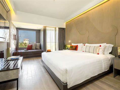 U Nimman Chiang Mai Luxury 5 Star Hotel In Chiang Mai