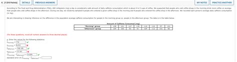 solved in mg for these questions round all numeric