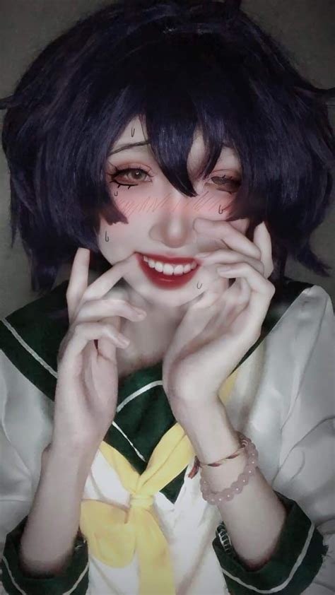 憧憬成为魔法少女cos Myacg板 Dcard