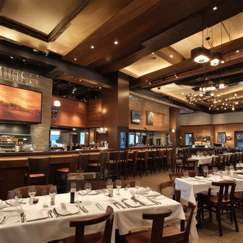 Seasons 52 Restaurant Arrives In Orland Park Suburban Chicagoland