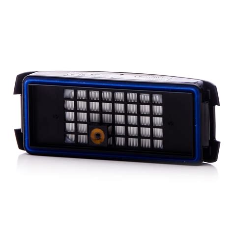 Cleanspace Cst Particulate Standard Filters Keeping You Safe