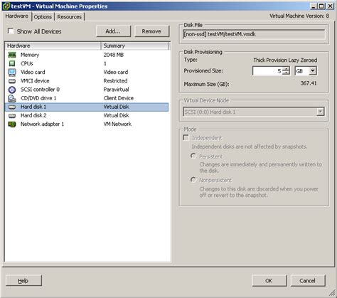 Expand Or Grow A File System On A Linux Vmware Vm Without Downtime