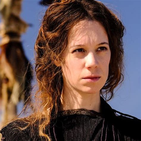 Bbc One Troy Fall Of A City Andromache