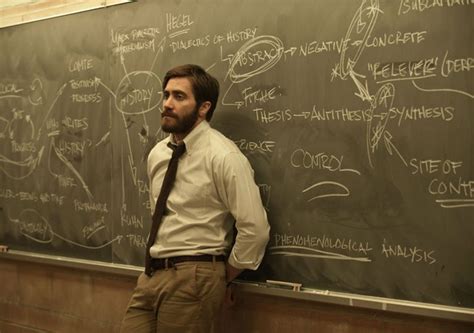 Enemy ½ 2013 Jake Gyllenhaal Mélanie Laurent Sarah Gadon