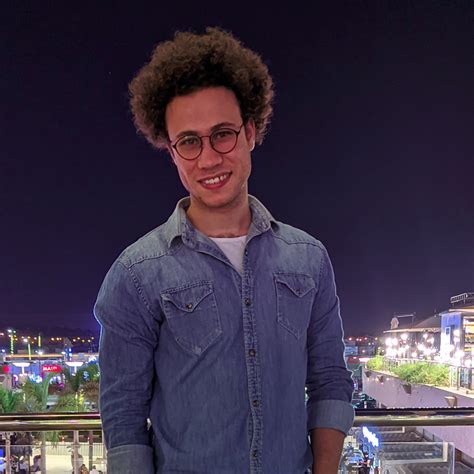 Mahmoud Atia Frontend Developer Xing