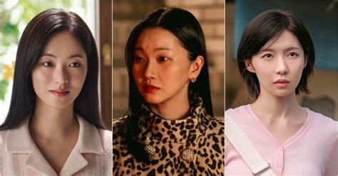 [단독] 부세미 전여빈·장윤주·주현영 살롱드립2 출격…장도연 만난다