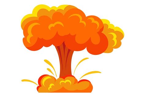 Nuclear Explosion Animation Nuclear Explosion With Blender 2 82