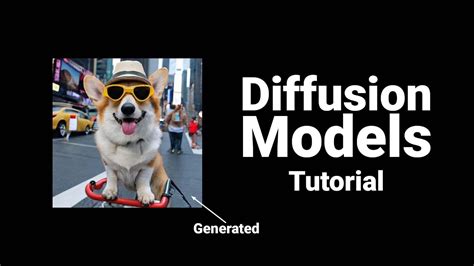 Diffusion Models Paper Explanation Math Explained Youtube