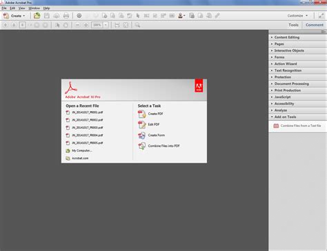 Adobe Combine Pdfs Talkbinger