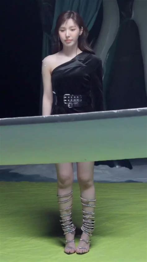 Red Velvet Wendy KPOP NSFW