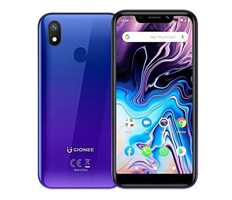 Gionee M7 Lite Specifications And Price Droidafrica