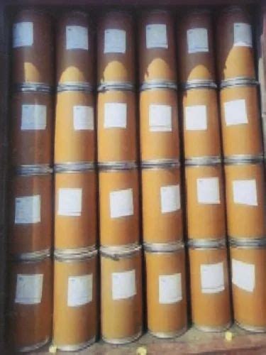 Lincomycin Hydrochloride Or Lincomycin Hcl Bp Ep Usp Cas 859 18 7 At Rs 785 Kg In Ahmedabad