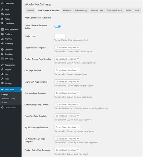 Woolentor Review Use Elementor To Design Your Woocommerce Store