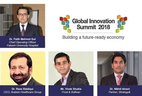 Dr Nikhil Idnani On Linkedin Innovation Summit The Biggest