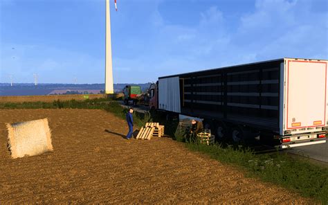 Waiting For Loading Rets2