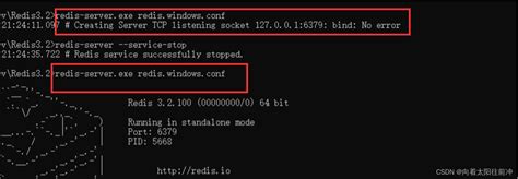 window环境下安装redis及redis desktop manager可视化工具安装配置 redisdesktopmanager