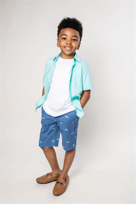 Barefoot Model Talent Agency Logan N