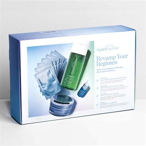 Cleansing Gel – HydroPeptide Official Site
