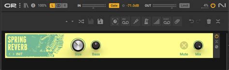 What Is Spring Reverb How To Give Your Music A Brighter Sound
