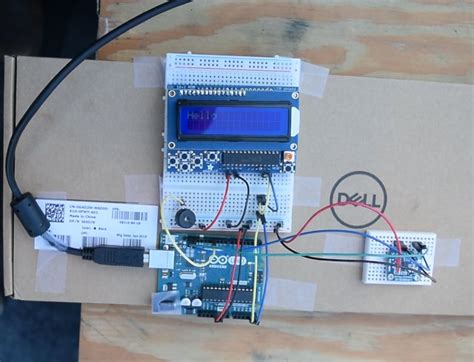 Arduino Milligaussmeter Il Magnetometro Per Arduino Moreware Blog