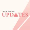 Liston Newton Updates Linkedin