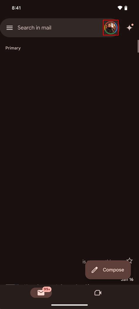 How To Sign Out Of Gmail If You Really Need To Android Authority