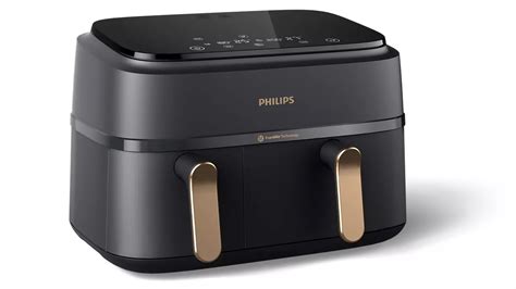 3000 Series Dual Basket Airfryer Na352 00 Philips