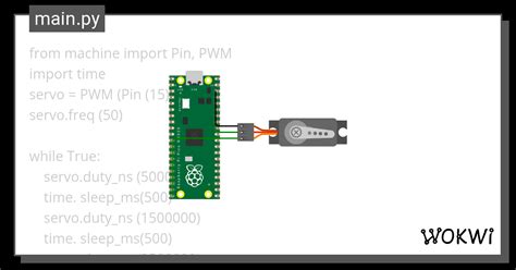 Informatica Wokwi Esp32 Stm32 Arduino Simulator