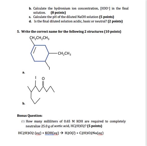 Solved 1 Write Down The Orbital Diagram For An Element That Chegg Com