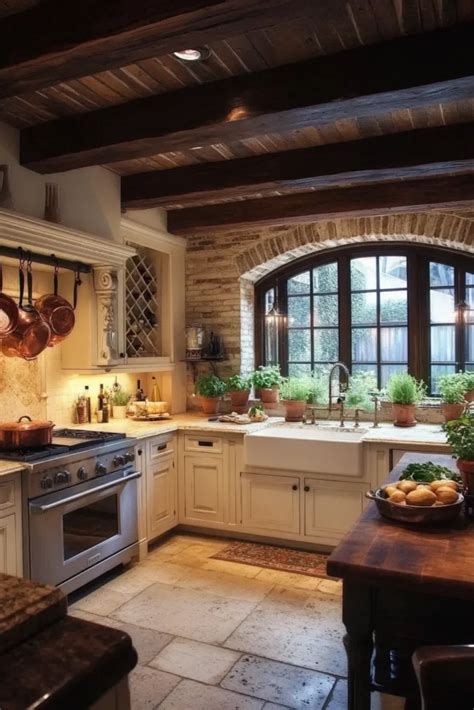 The Best Of Italian Kitchen Design Edward George