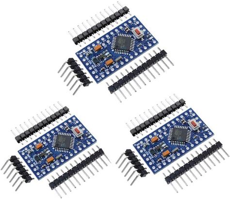 Manushre Manas Enterprises Pro Mini Atmega168 Mini Atmega168 Crystal