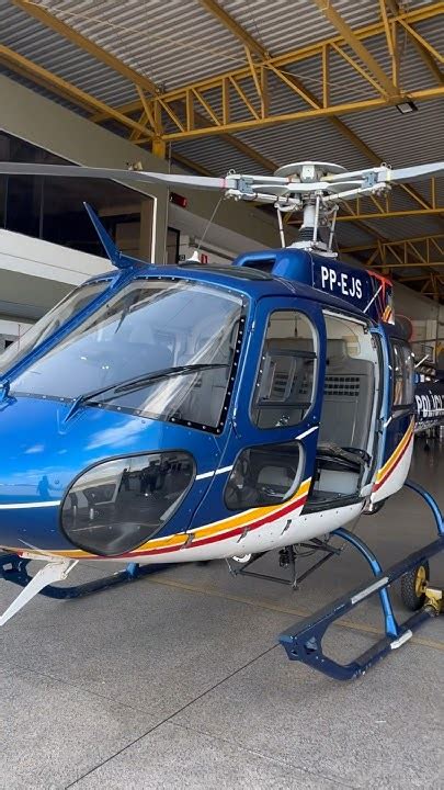 Visitando A Comave Pmmg Pmmg Viral Helicoptero Pegasus Fyp Youtube