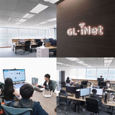 Glinet On Linkedin Glinet Expansion Newoffice Growth