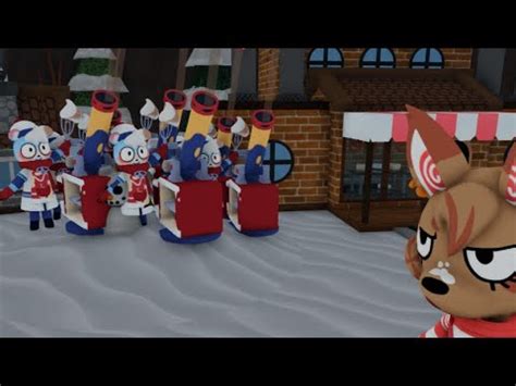 Christmas Eggnogs Event Chapter Festive Frenzy Flavor Frenzy