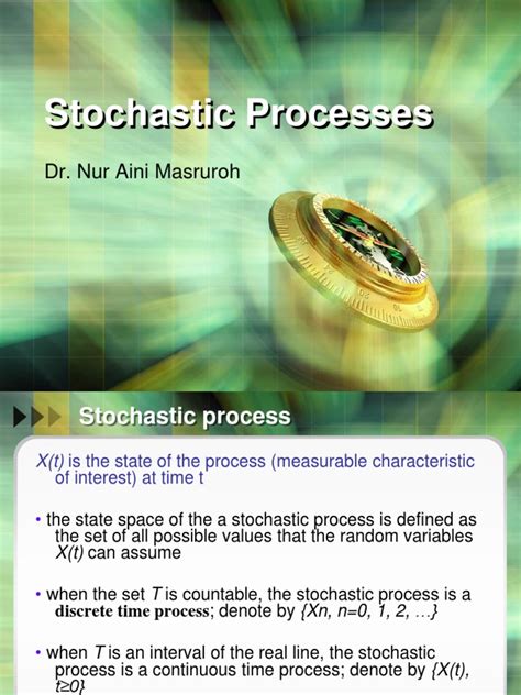 Understanding Stochastic Processes Pdf Stochastic Process Poisson