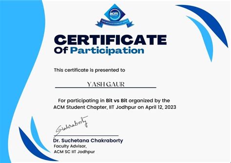 Yash Gaur On Linkedin Coding Iitjodhpur