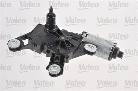 Valeo Wiper Motor 579602 Au Meilleur Prix Sur Idealofr