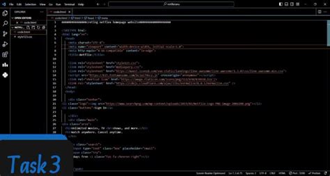 Tanuja Kankdalwar On Linkedin Webdevelopment Internshipjourney Bharatintern Webdevelopment
